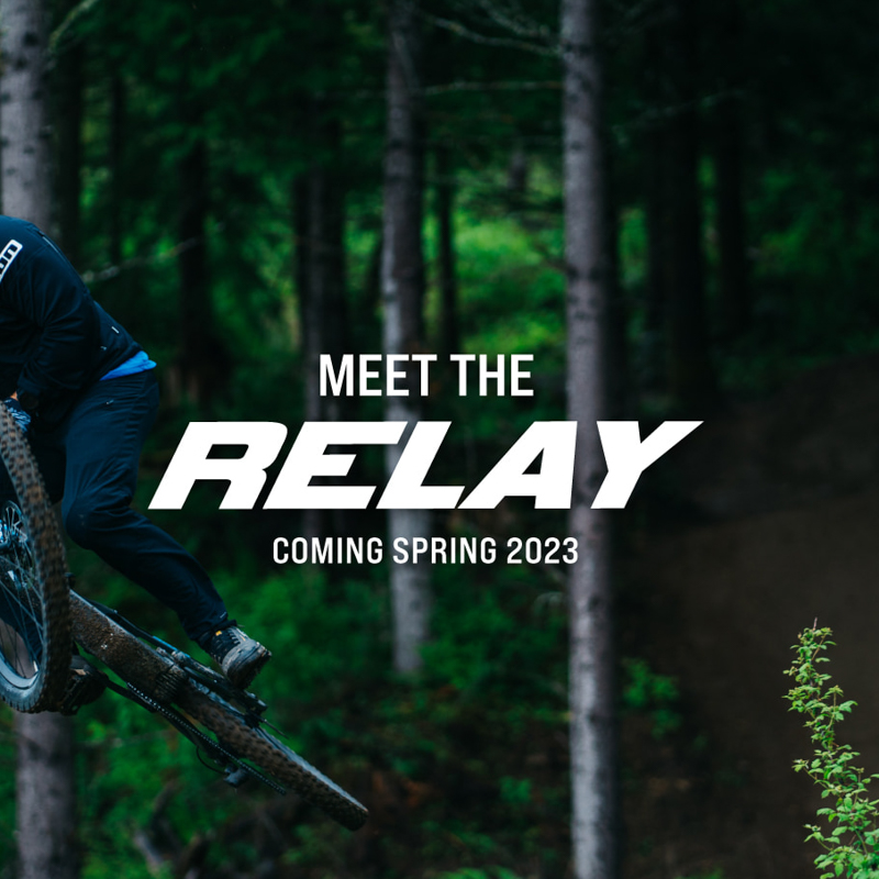 Transition Bikes - It's Time To GiddyUp