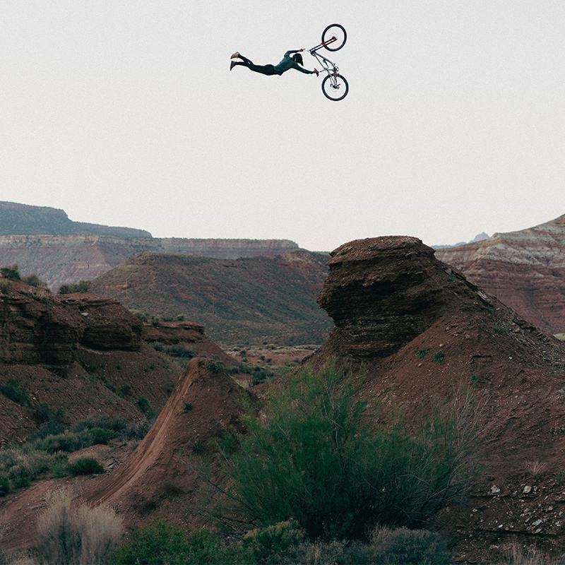 Transition Bikes - It's Time To GiddyUp