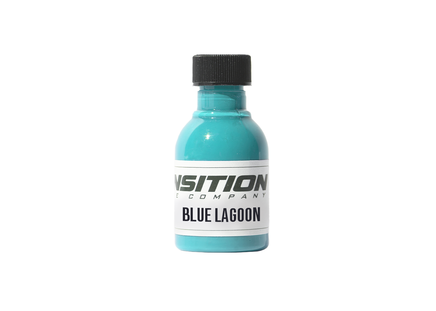 Transition Bikes - Blue Lagoon Touch Up Paint