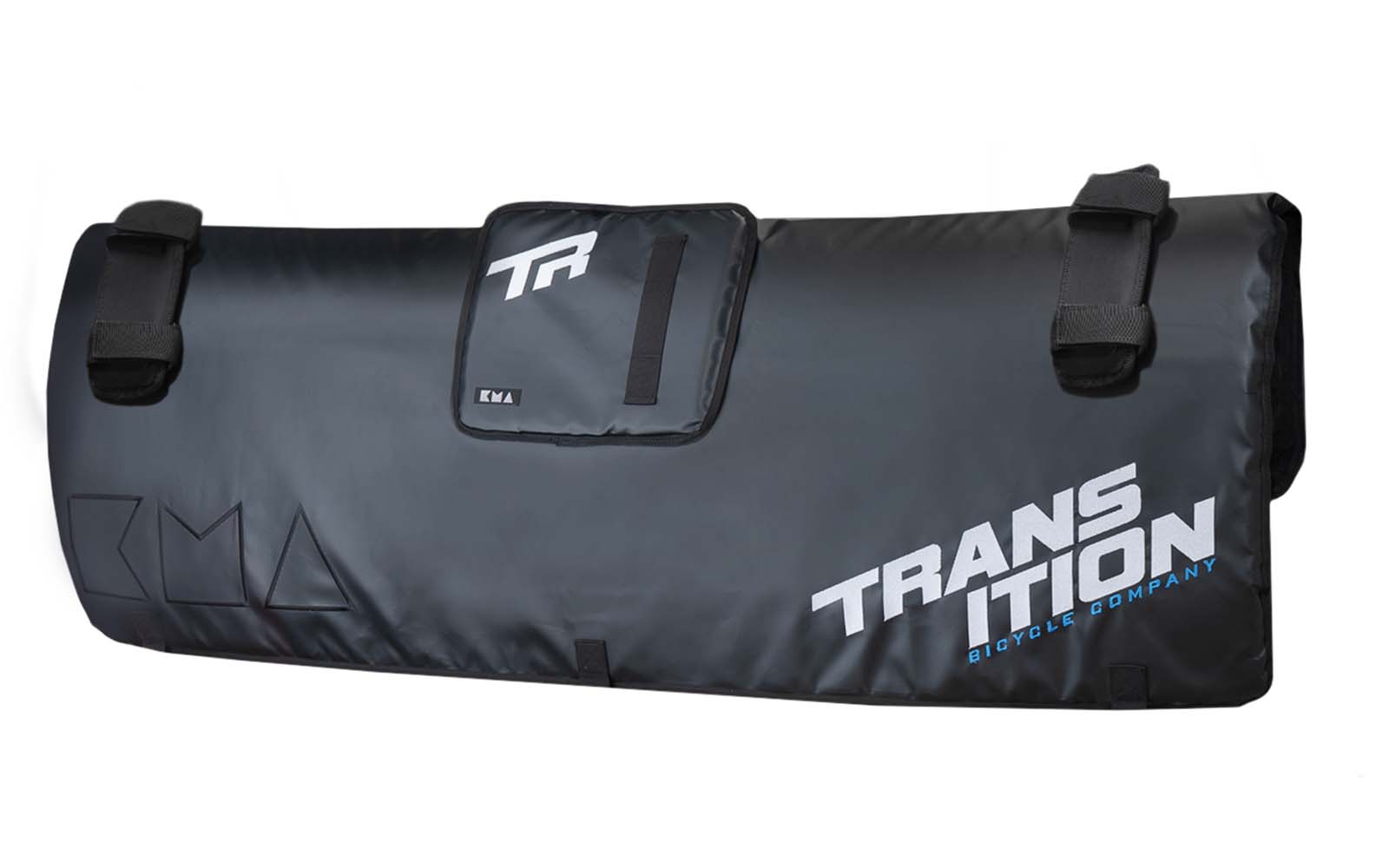 Transition Bikes - TR Tailgate Pad Size Large / 61" / 6 bikes