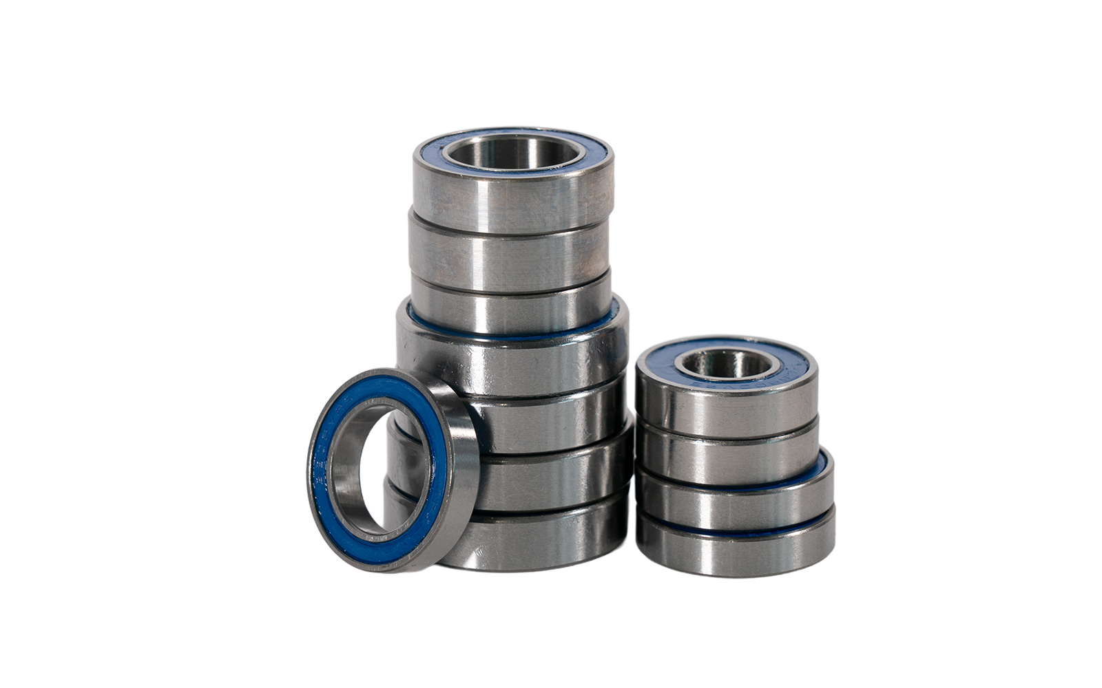 Transition Bikes - Trunnion Frame Bearing Kit A (All bearings)