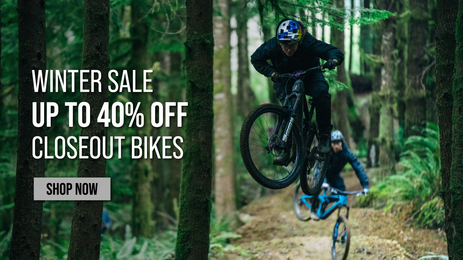 Transition Bikes - It's Time To GiddyUp