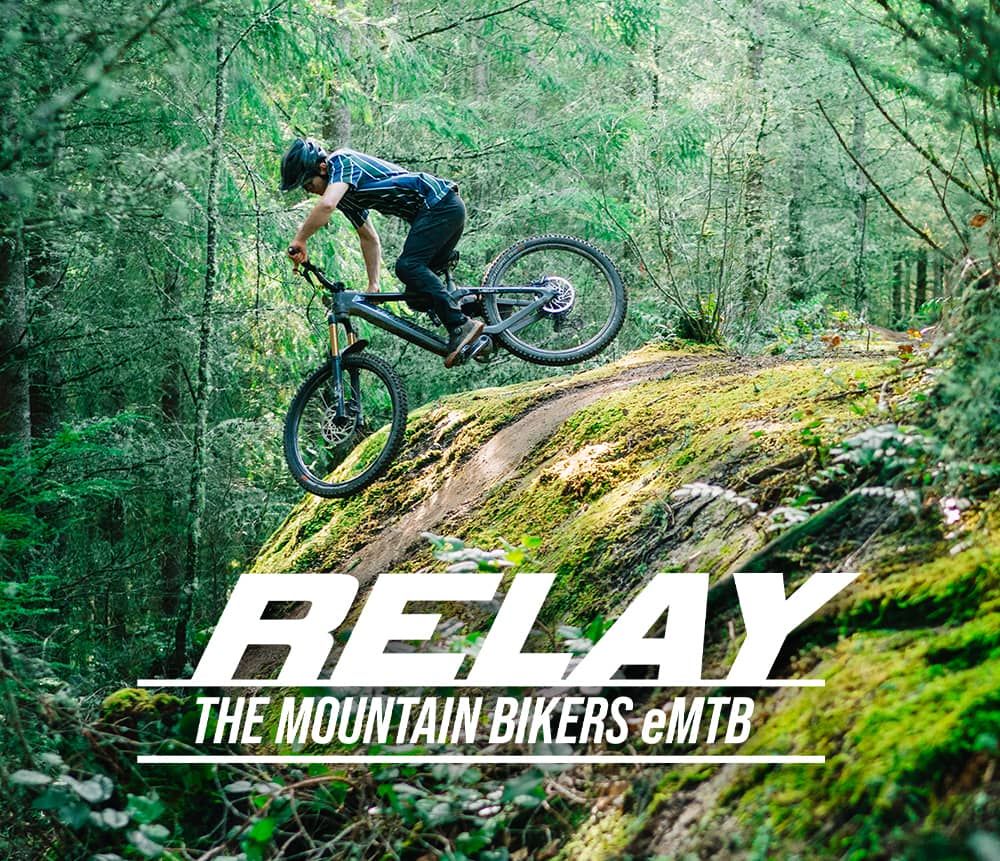 Help me pick a first eMTB. Fezzari Timp Peak, Santa Cruz Heckler SL, or ...